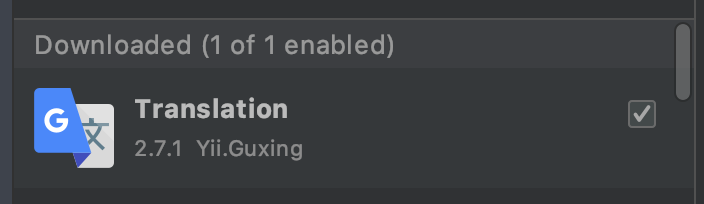 字体模糊 · Issue #439 · YiiGuxing/TranslationPlugin · GitHub