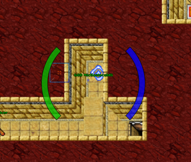 Morguthis teleport tomb · Issue #583 · opentibiabr/canary · GitHub