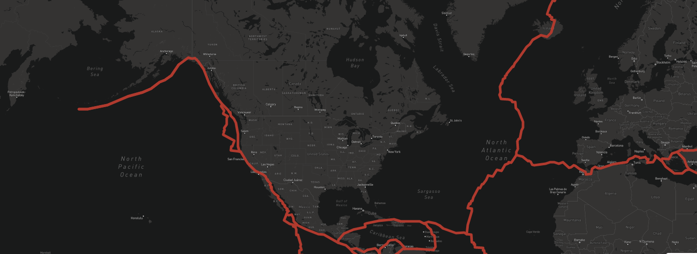 GitHub - lydiadingess/Mapping_Earthquakes