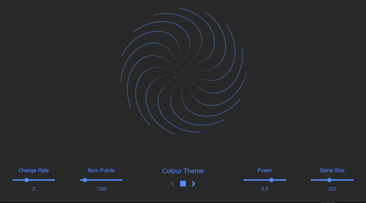 GitHub - Morgs27/spiral-visualizer