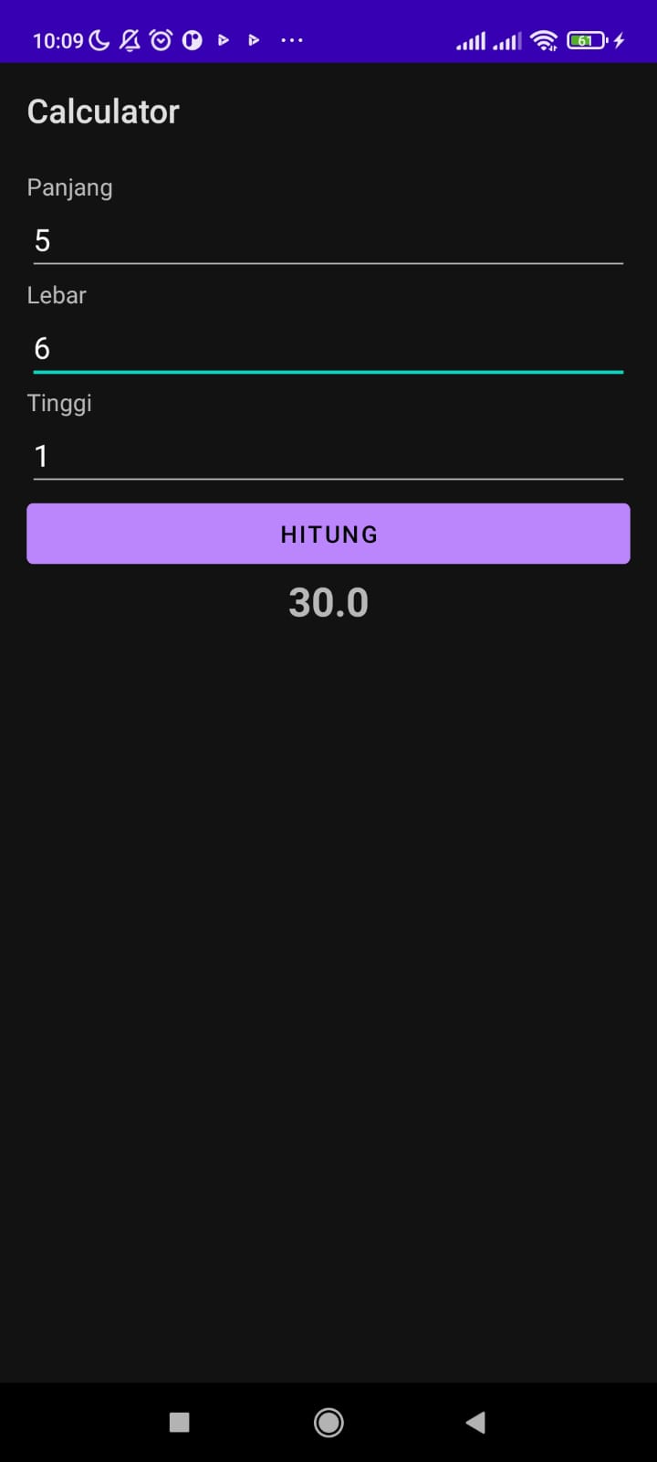 GitHub - Sinodda/Android_Calculator