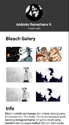 Github Sinodda Project Profile