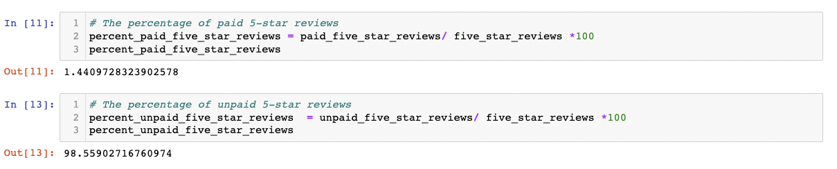 GitHub - martebeatriz/Amazon_Vine_Analysis