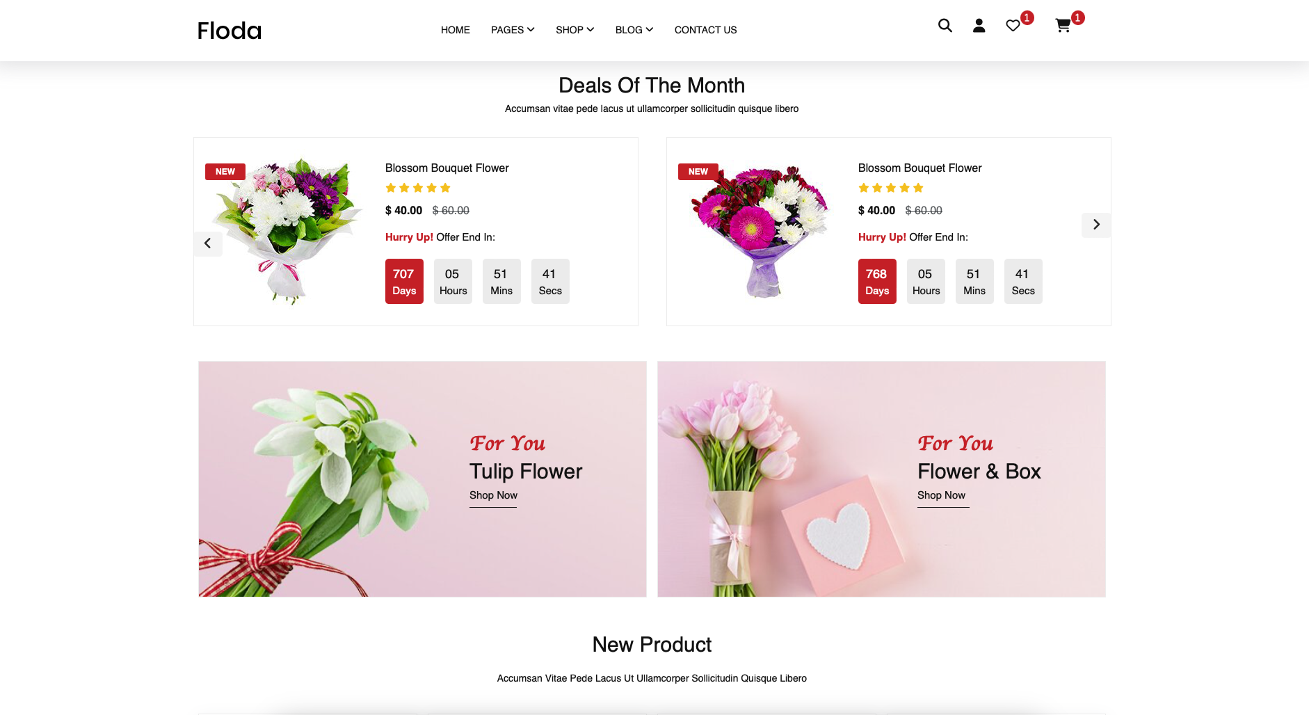 GitHub - Mujahid191/Floda_Flower_Store: Explore our dynamic e-commerce platform crafted with ...