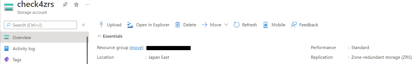 Archive tier and append blob redundancy · Issue #94271 · MicrosoftDocs/azure-docs · GitHub