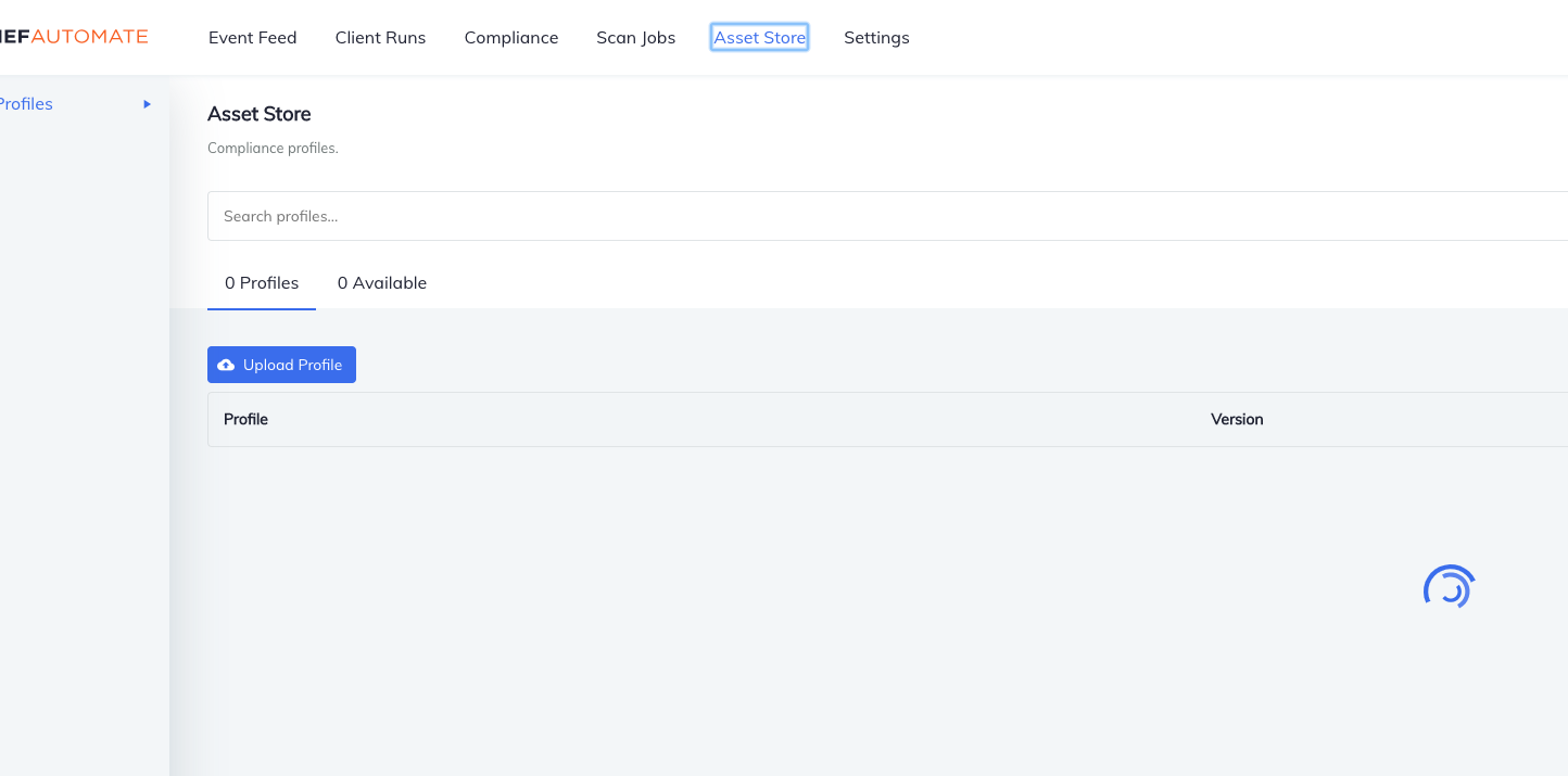 Don't show 0 count while loading · Issue #311 · chef/automate · GitHub