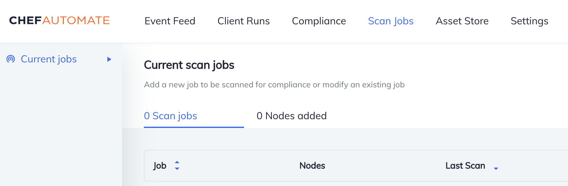 Don't show 0 count while loading · Issue #311 · chef/automate · GitHub
