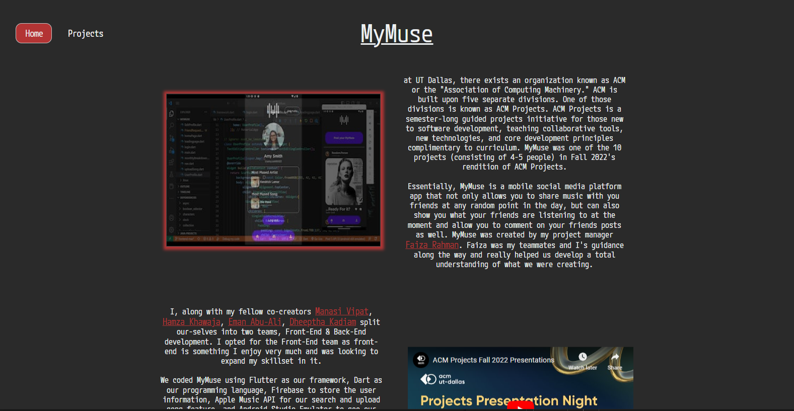 GitHub - iammaxlichter/Portfolio-Website-2022: A foundational digital portfolio detailing my ...