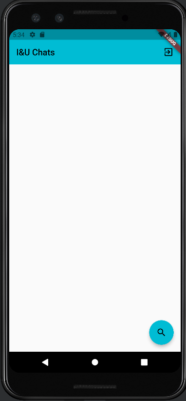 GitHub - Atulp12/Chatting-App: First Project