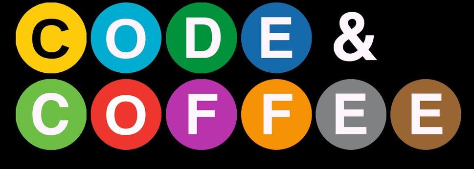 Code & Coffee · GitHub