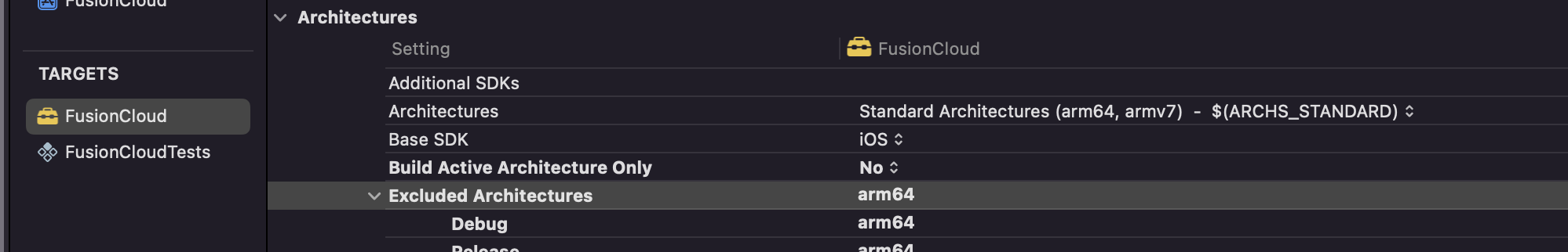 GitHub - datameshgroup/fusioncloud-sdk-ios: fusioncloud-sdk-ios