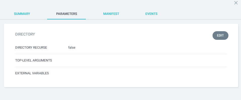 UI doesn't display helm parameters if `valuesFiles` is an empty list · Issue #11947 · argoproj ...