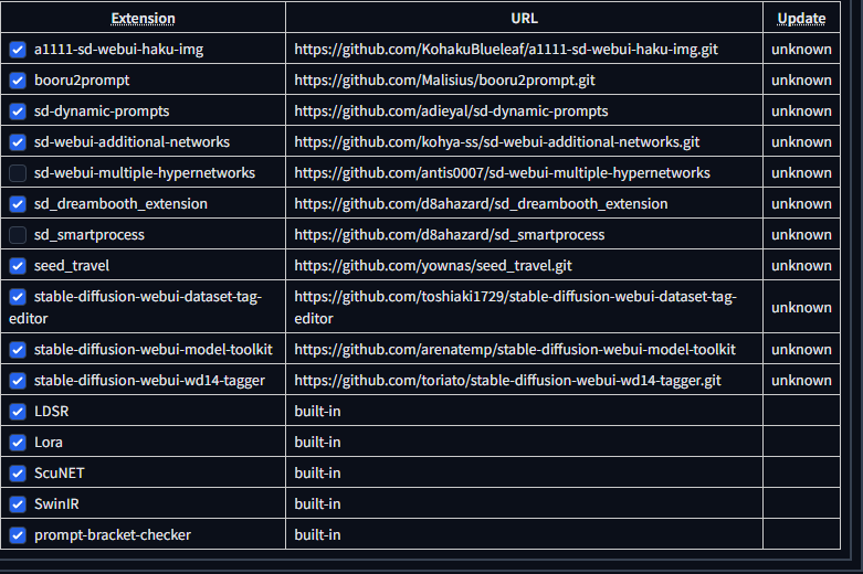 [Bug]: Webui keep switching to the same model and shows obsessive behavior when switching model ...