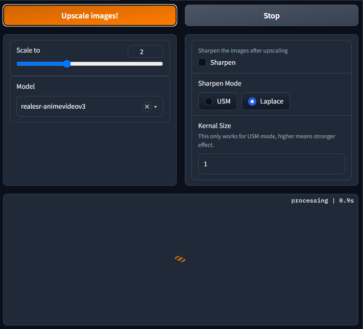 Document `cancels` parameter more clearly · Issue #3518 · gradio-app/gradio · GitHub
