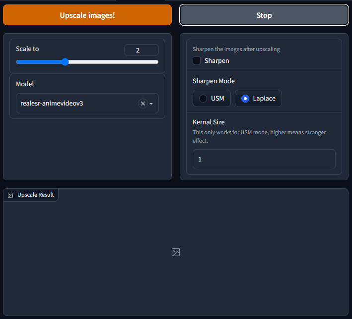 Document `cancels` parameter more clearly · Issue #3518 · gradio-app/gradio · GitHub