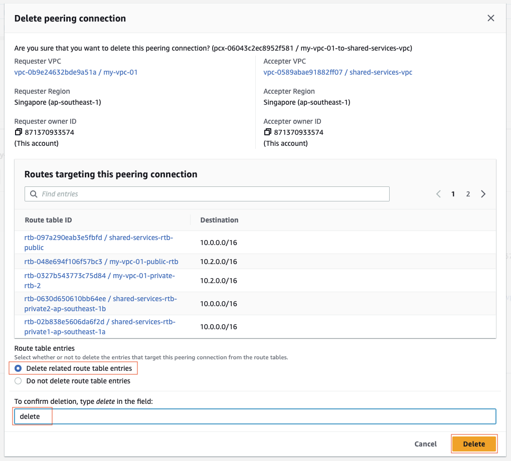 AWS VPC Basics Workshop Guide Part 3 · GitHub