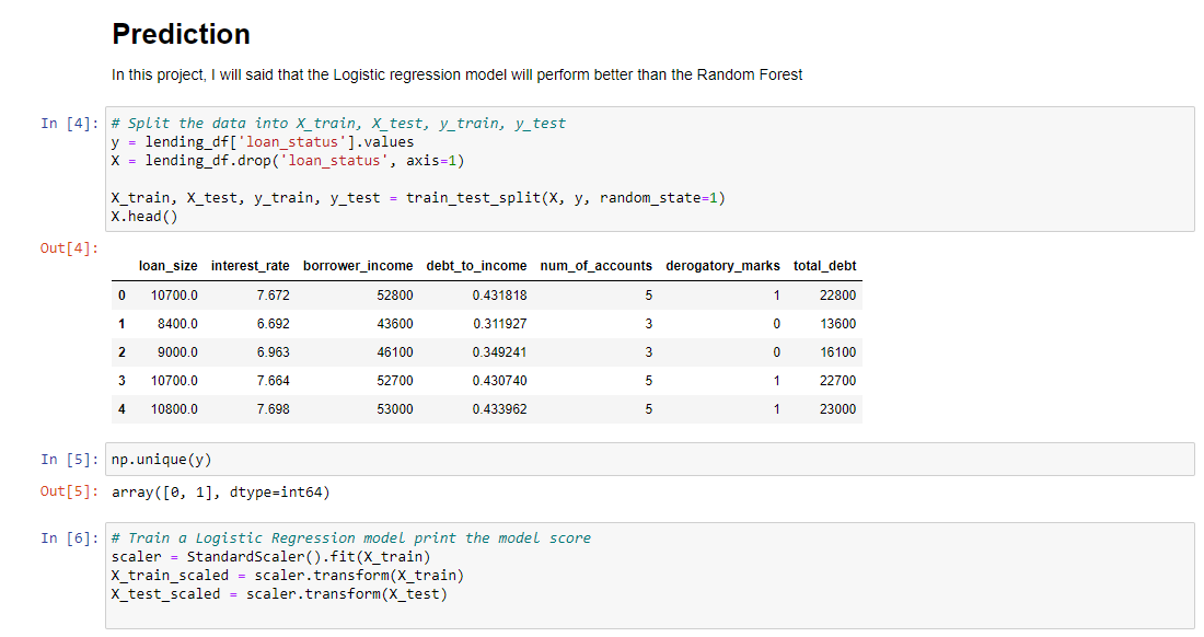 GitHub - pauls21033/supervised-machine-learning-challenge