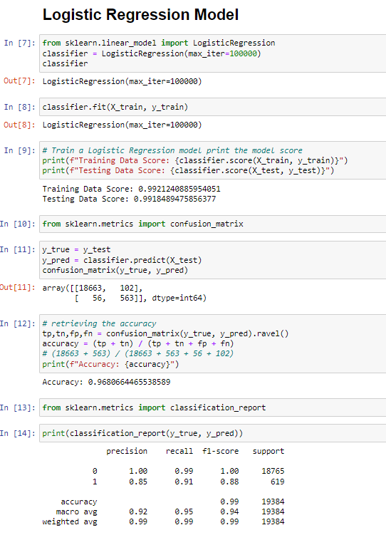 GitHub - pauls21033/supervised-machine-learning-challenge