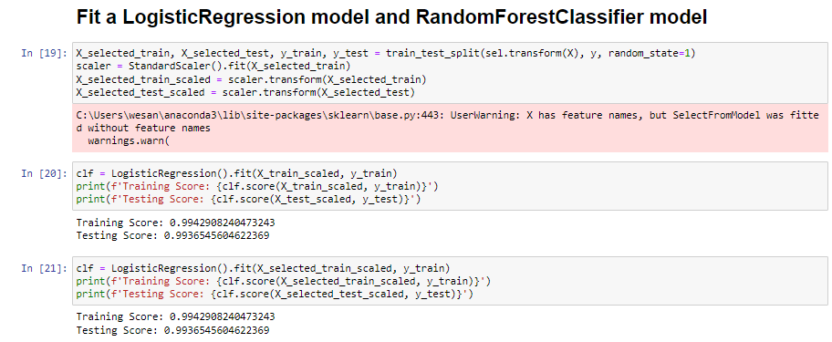 GitHub - pauls21033/supervised-machine-learning-challenge