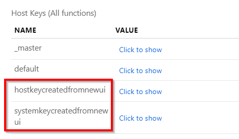 [UX] - Different between System Keys and Host Keys · Issue #1544 ...