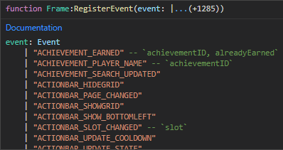 EmmyLua: Hide @alias text when it's too big · Issue #507 · LuaLS/lua-language-server · GitHub