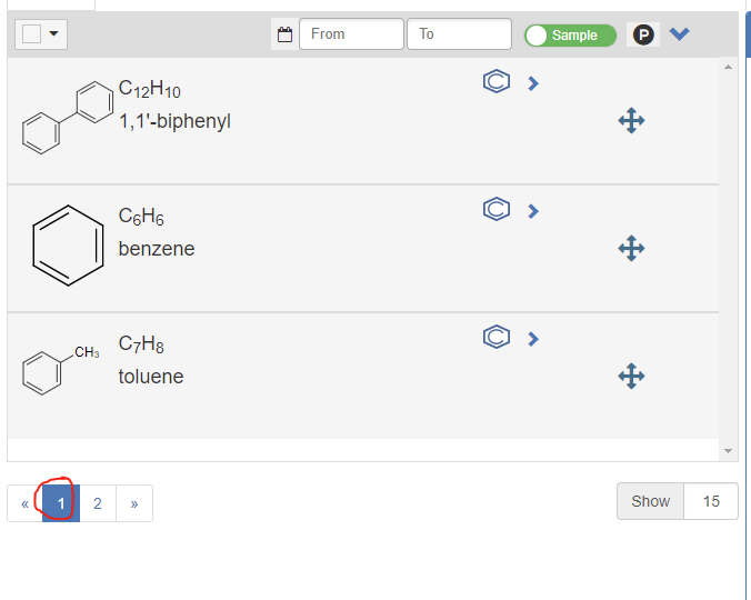 Strange sample sorting · Issue #1006 · ComPlat/chemotion_ELN · GitHub