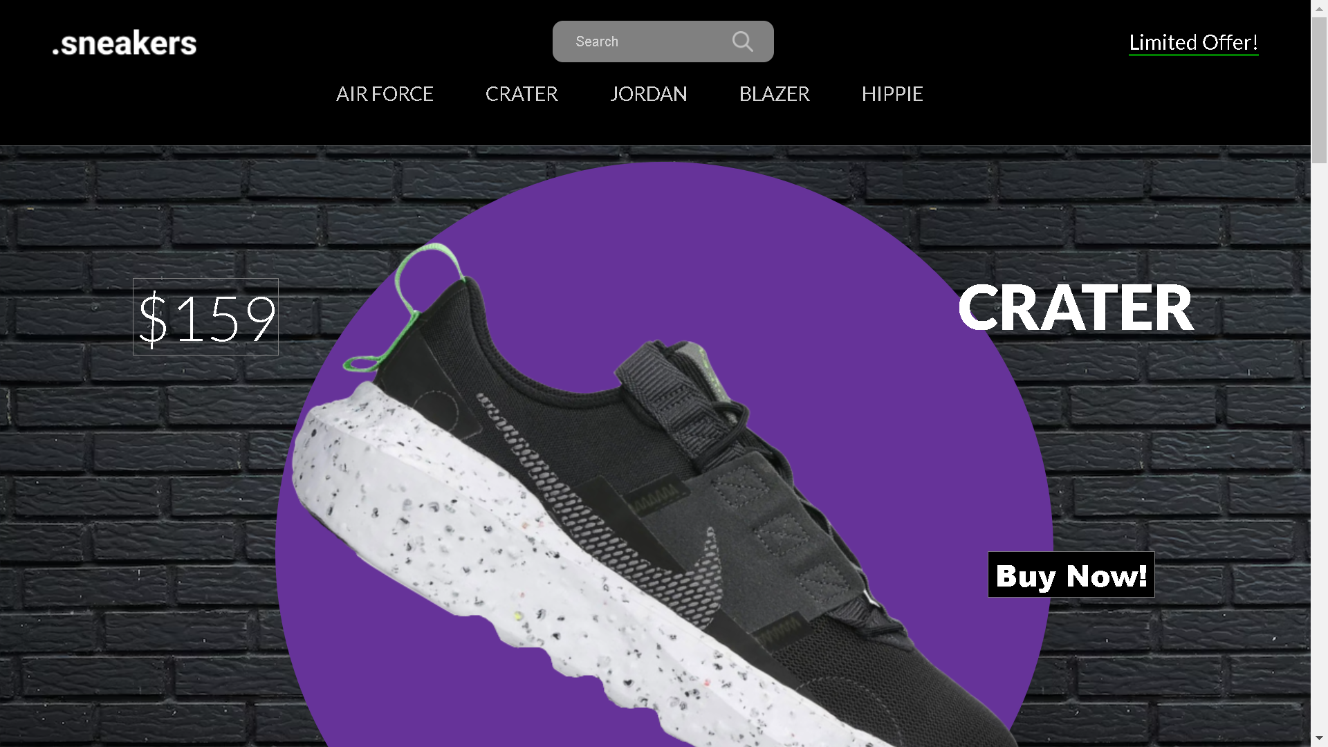 GitHub - sdekrishan/ShoesShopping: Basic shopping app with some static ...