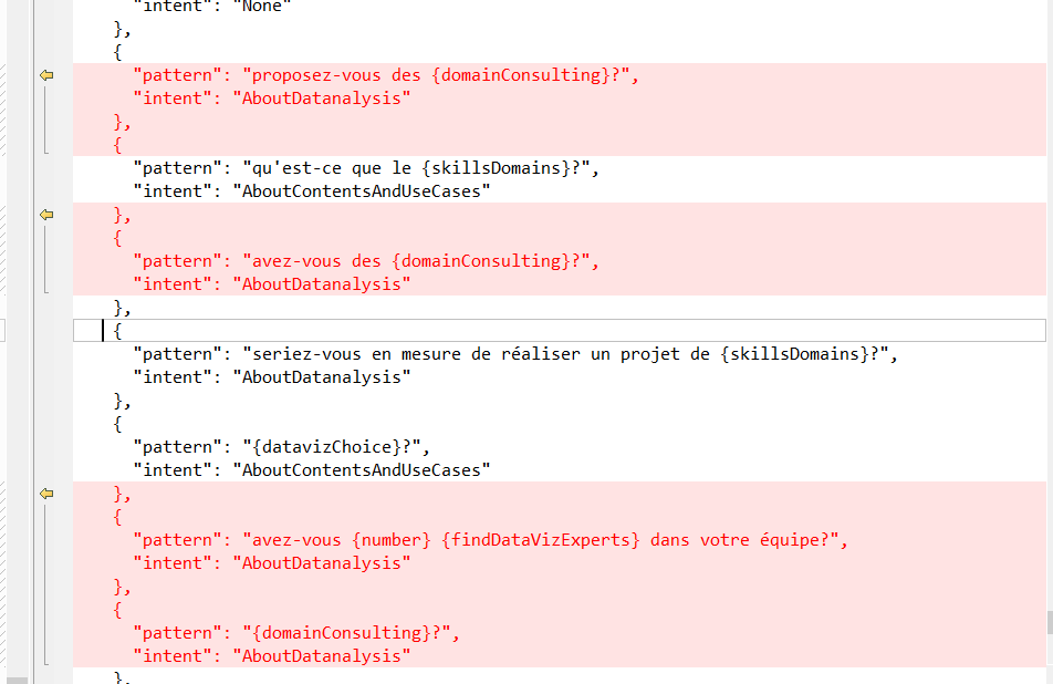 Dispatch create fails with Cannot find model expert in the specified application version · Issue ...