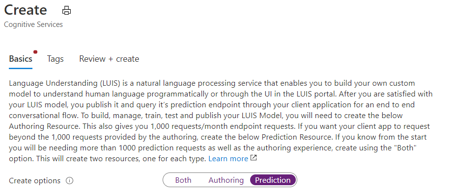 Dispatch Refresh and Eval Remove Prediction Resource from Application · Issue #1485 · microsoft ...