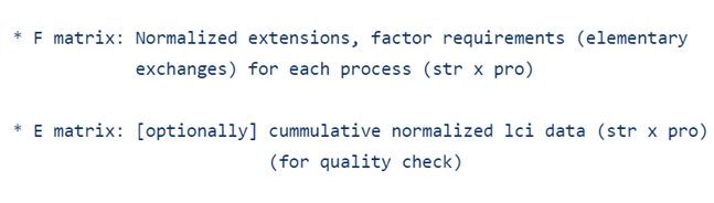 What's the difference between "F matrix" and "E matrix"? · Issue #19 ...