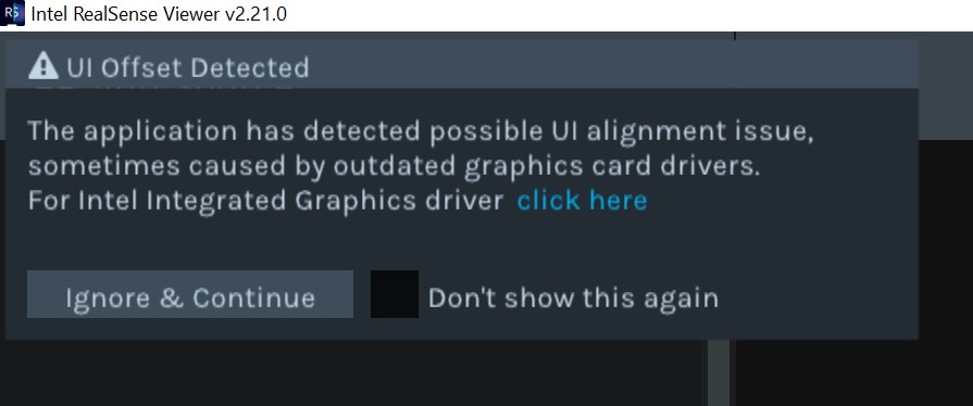 GL_INVALID_VALUE · Issue #10187 · IntelRealSense/librealsense · GitHub