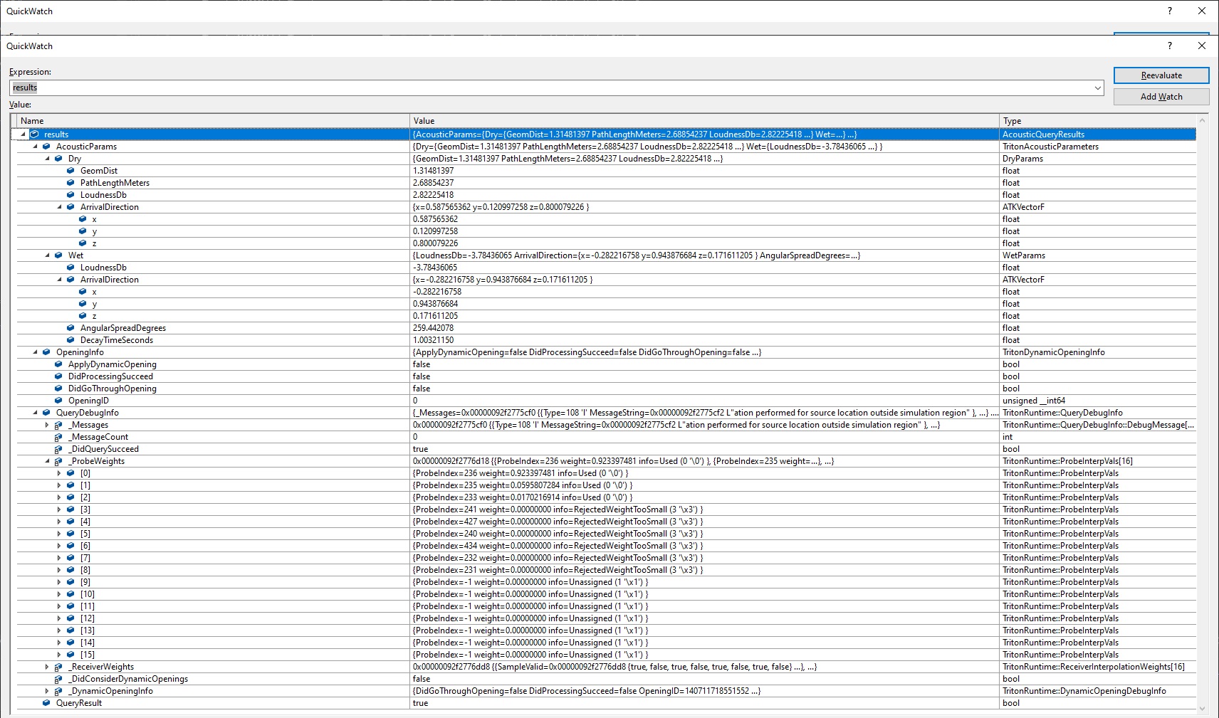 Interpolation resolvers - QuerySuccess · Issue #162 · microsoft/ProjectAcoustics · GitHub