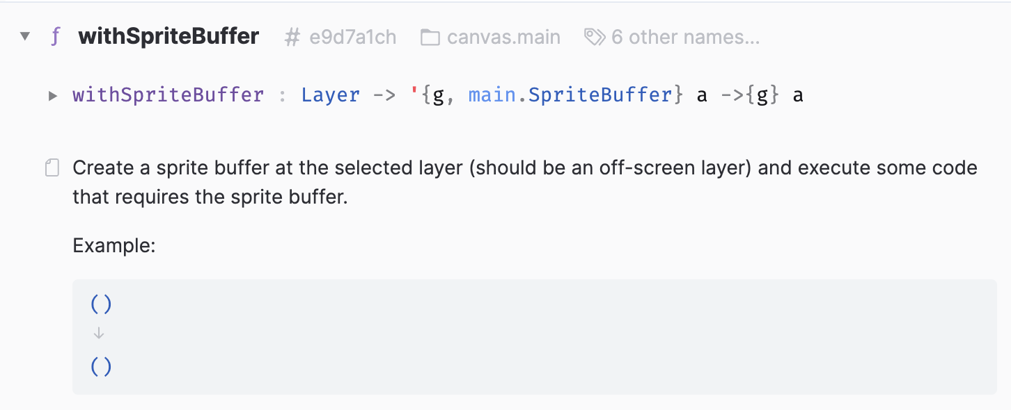 Share - Code in triple ticks with a thunk gets incorrectly collapsed to unit · Issue #3750 ...