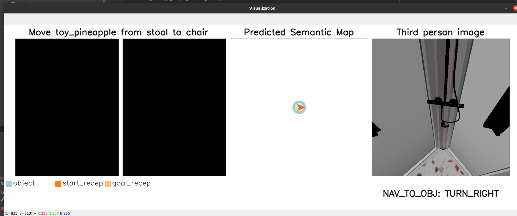 Robot Stuck · Issue #332 · facebookresearch/home-robot · GitHub