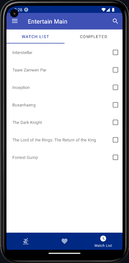 GitHub - tejas-jadhav/EntertainMain: Browse movies and add them to your Watchlist
