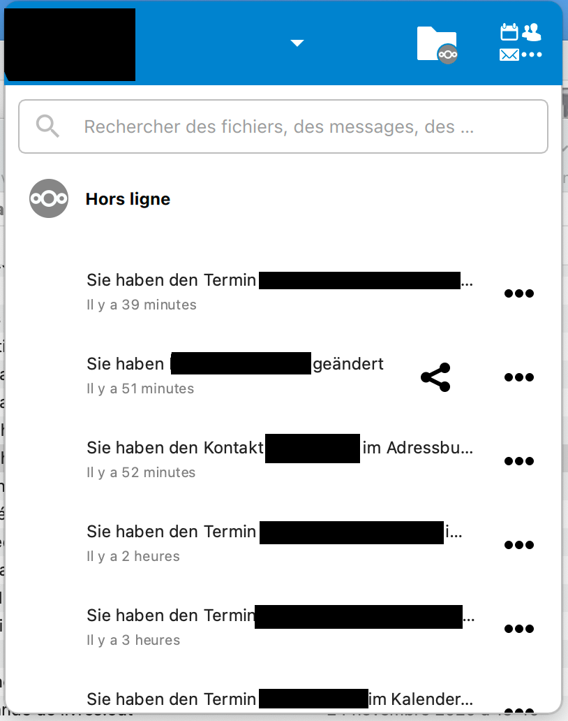 [Bug]: Inconsistent localization on Mac OS · Issue #4400 · nextcloud/desktop · GitHub