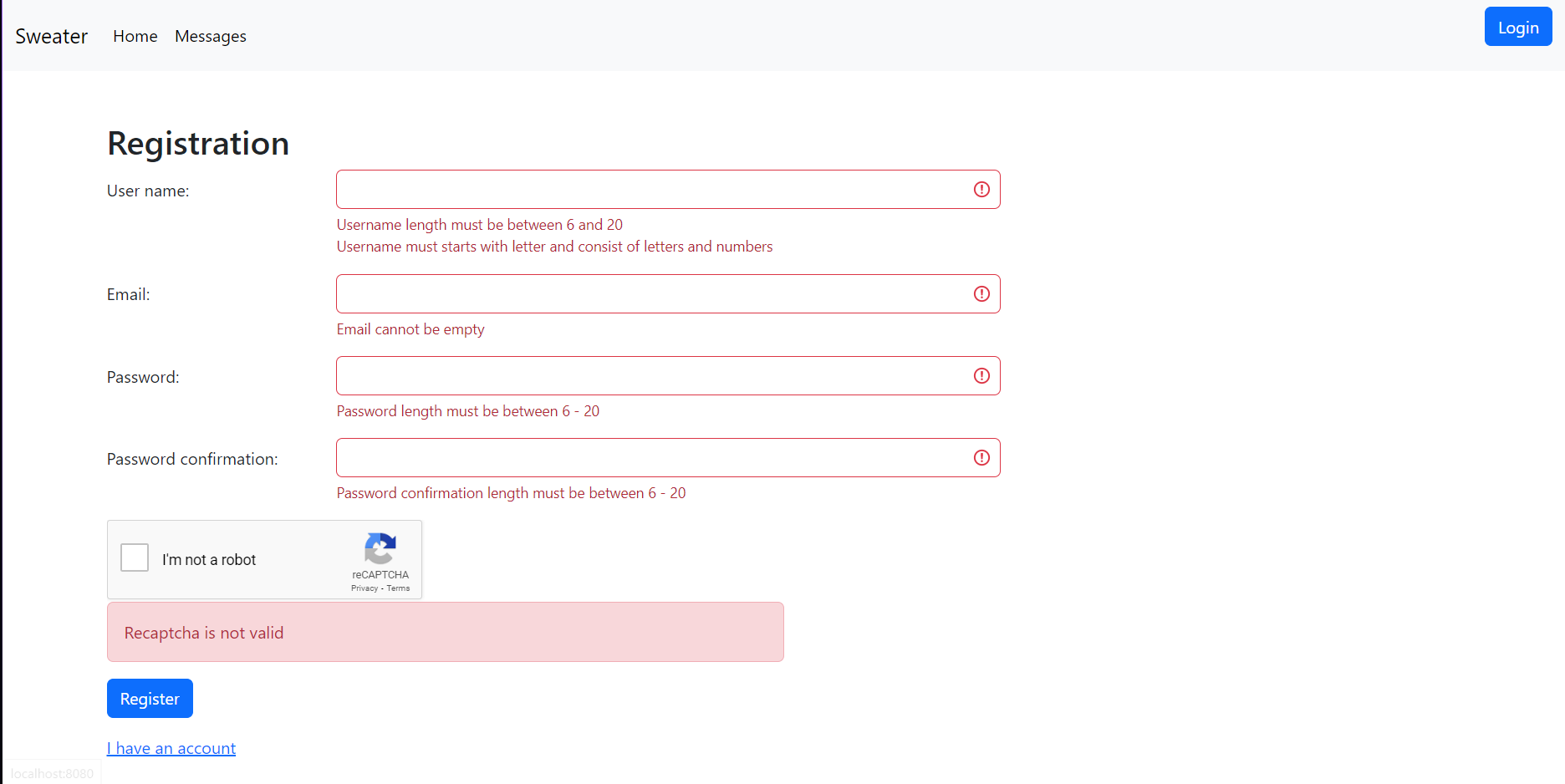 GitHub - Glumaks21/LetsCodeSweater