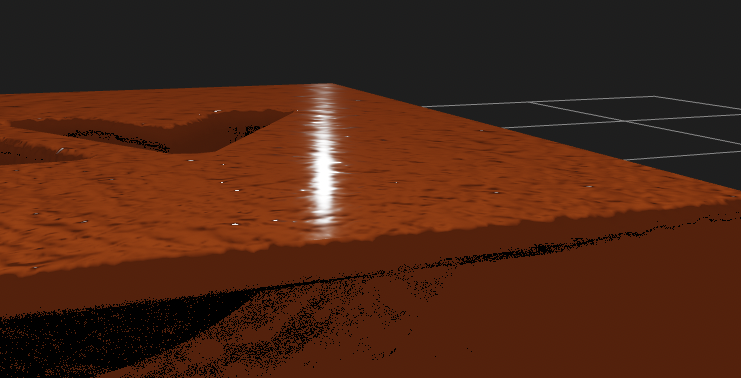 Ggx Issues · Issue 4721 · Playcanvasengine · Github 