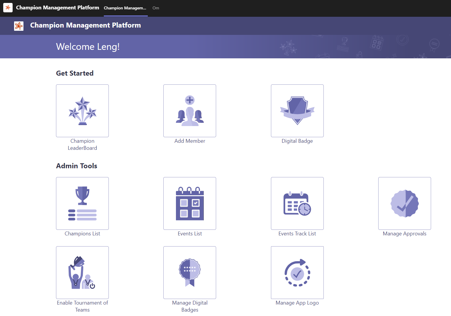 Stuck in first run experience (setup in teams) · Issue #105 · OfficeDev ...