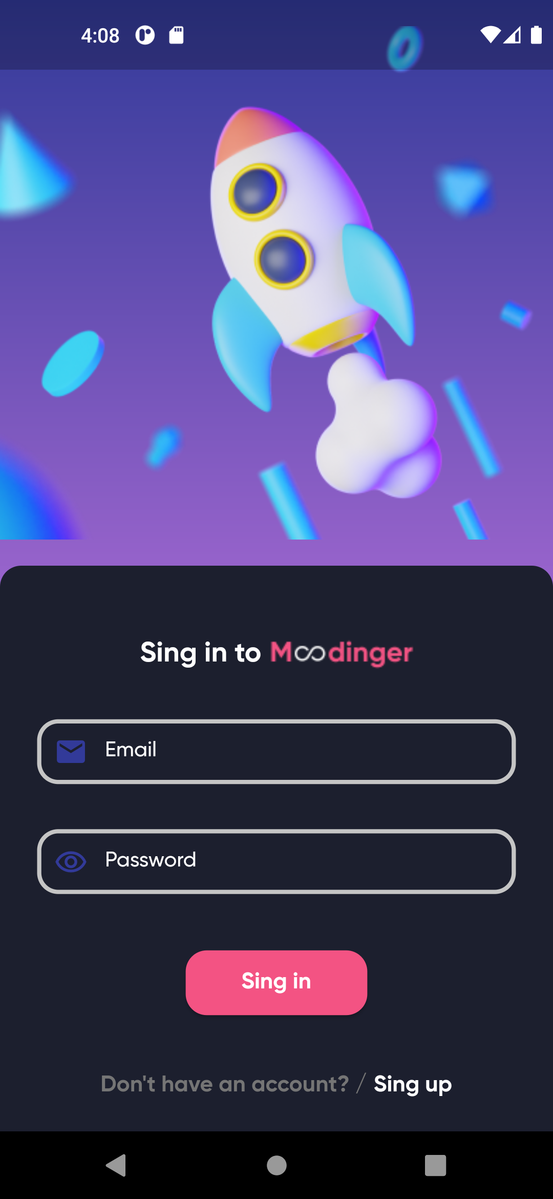 GitHub - poyaaghajani/instagram