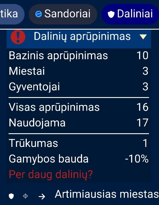 2 ui problems · Issue #7409 · yairm210/Unciv · GitHub