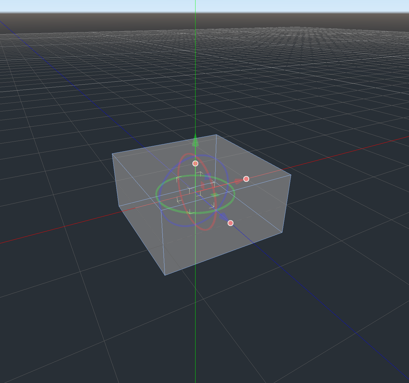 GridMap does not convert collision data and it's not possible to define this data manually ...