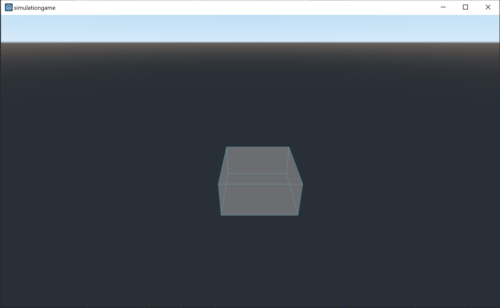 Gridmap Does Not Convert Collision Data And It S Not Possible To Define