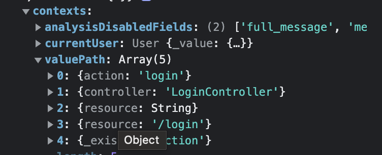 ValuePath in value action handler doesn't shows all column pivots · Issue #15125 · Graylog2 ...