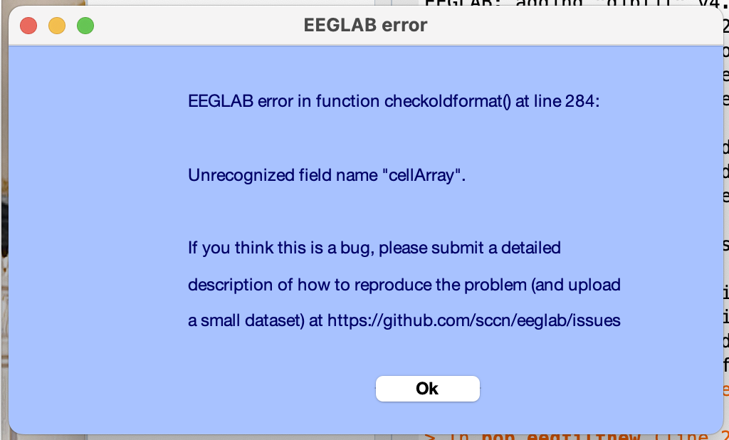 No .fdt file created when filtering data, can't open filtered files · Issue #496 · sccn/eeglab ...
