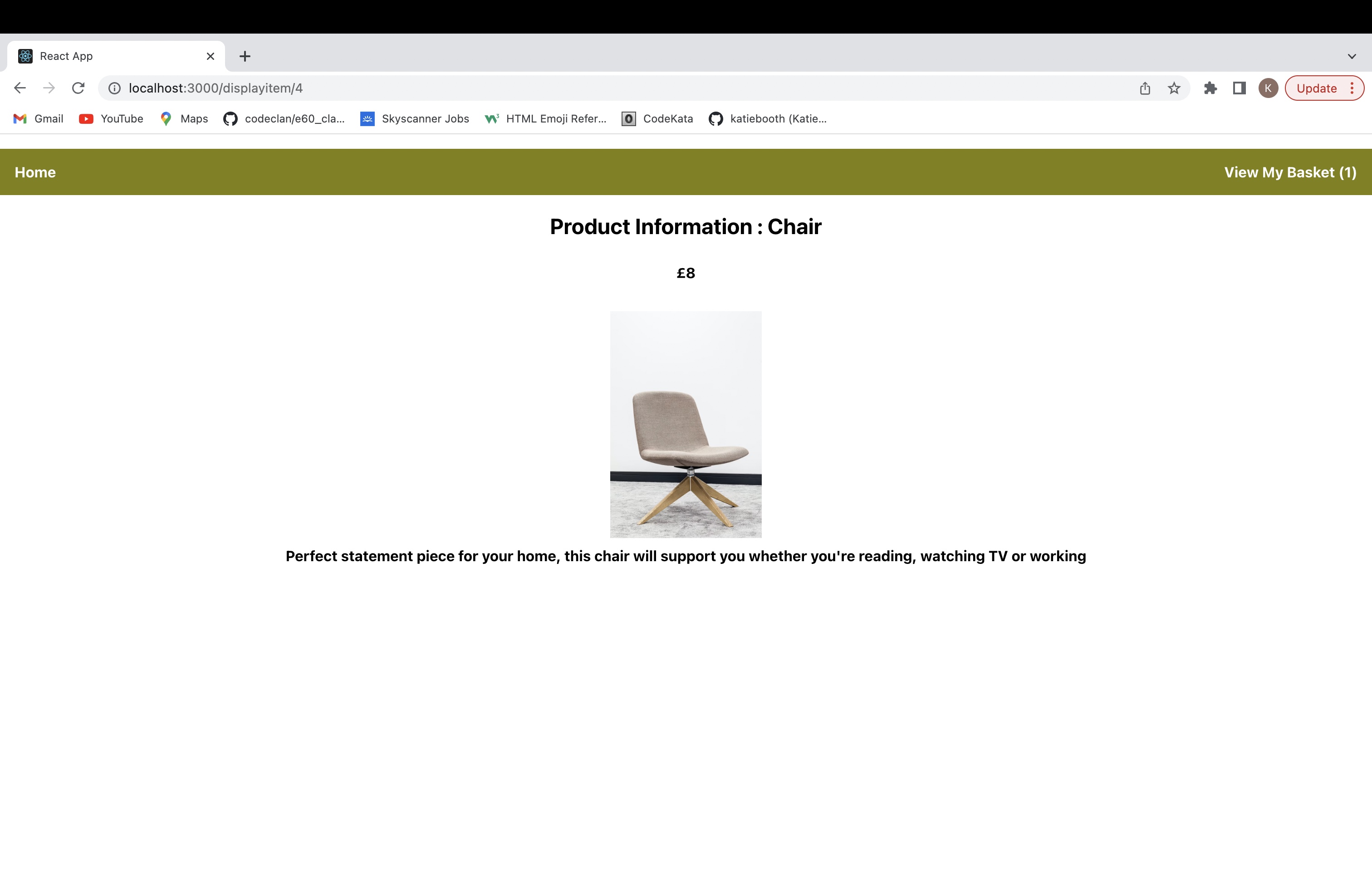 GitHub - katiebooth/E-Commerce_ReactRouting