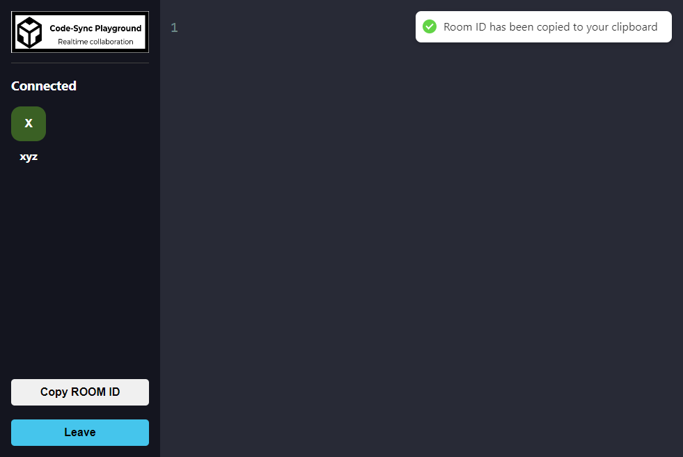 GitHub - mahak-23/code-editor-sync GitHub - mahak-23/code-editor-sync