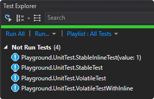NCrunch and AutoFixture integration issues · Issue #805 · AutoFixture/AutoFixture · GitHub