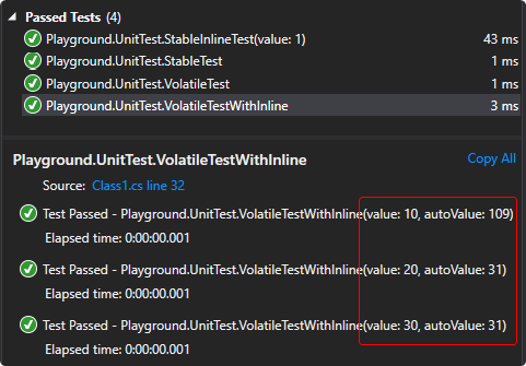 NCrunch and AutoFixture integration issues · Issue #805 · AutoFixture/AutoFixture · GitHub