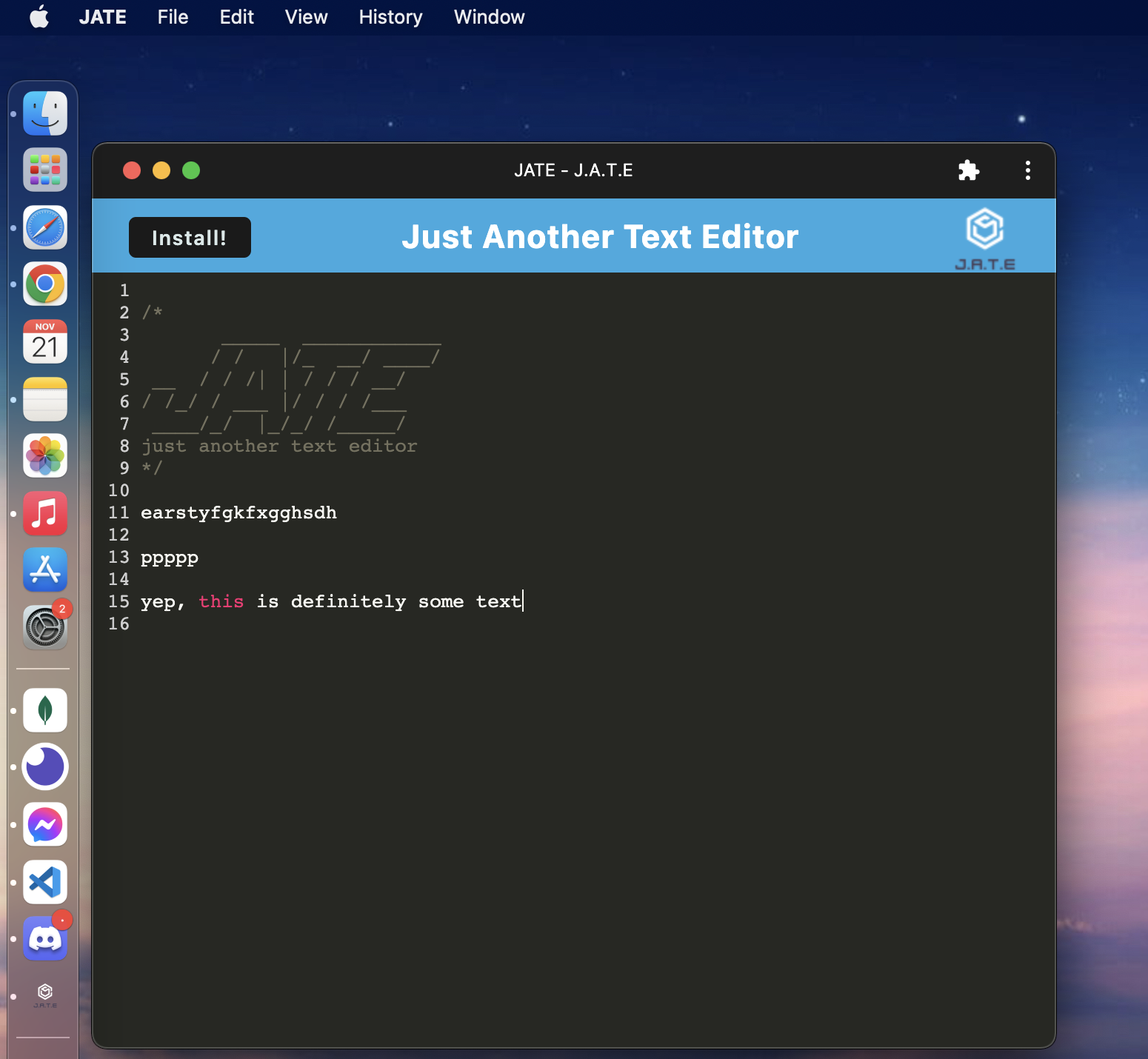 GitHub - StephCambria/PWA-Text-Editor